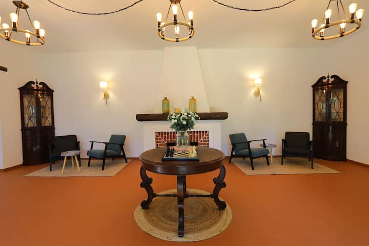 Charming Urban Farmhouse In Sintra - Garden Suite - Estoril