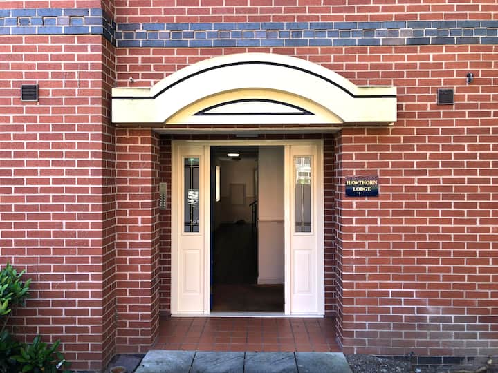 Christmas Cottage.double &4ft Small Dble.beds - Nottingham