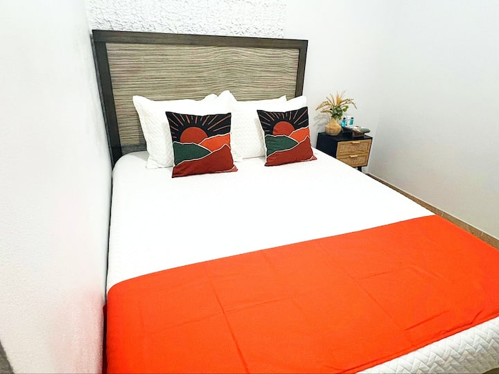 "Relaxing Oasis In Juana Díaz" - Juana Díaz