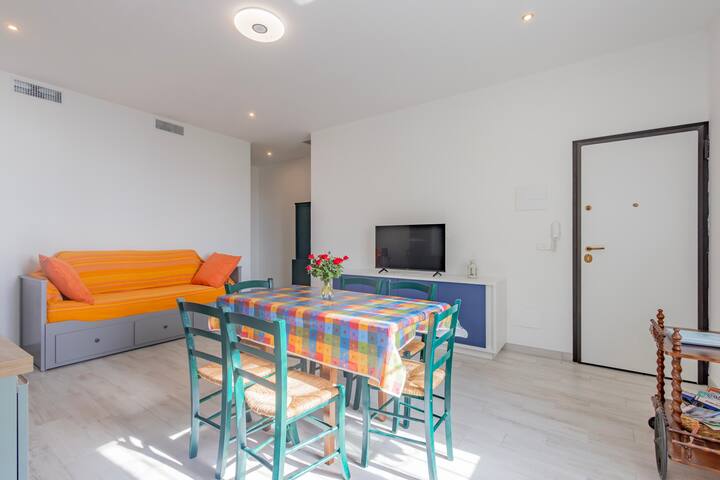 Casa Vacanze Vista Mare - Ospedaletti