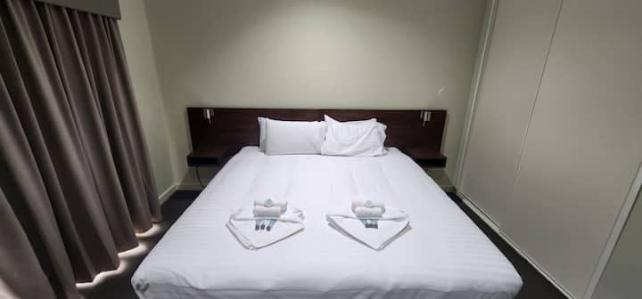 Unit 37 Bunbury Stay At Sanctuary Resort Strata - Bunbury