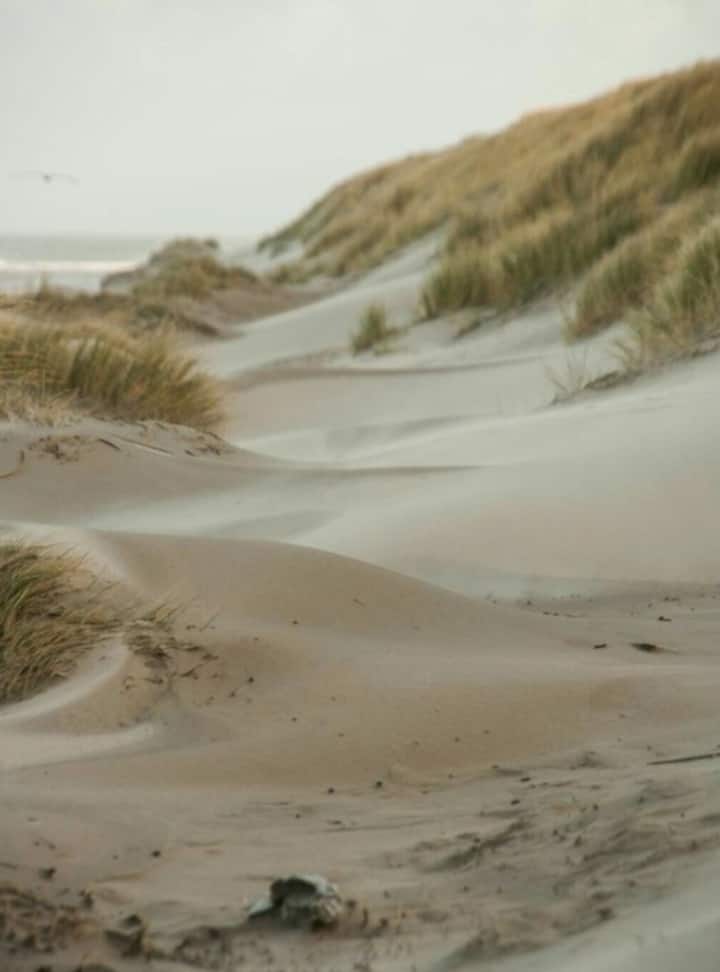 De Weg Naar Zee - Middelkerke