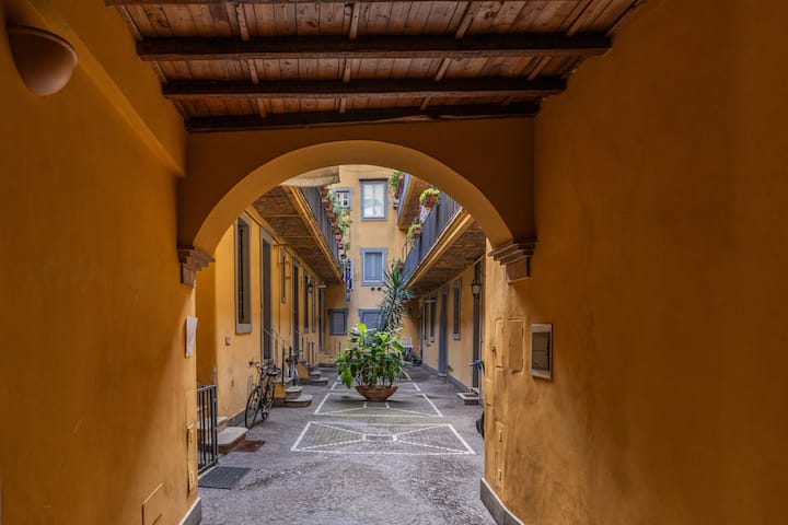 Domus Romano Campo De Fiori - Rome