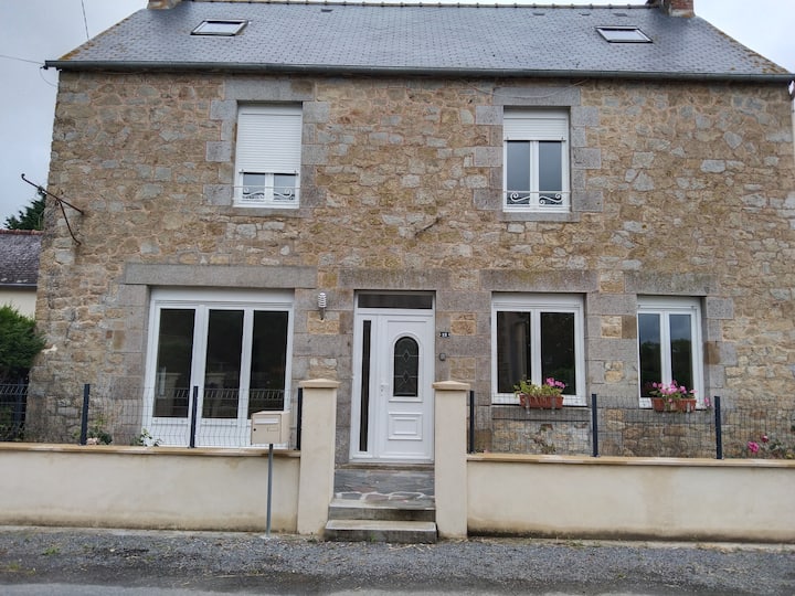 Location Saint Malo/baie Du Mont-st-michel - Pontorson