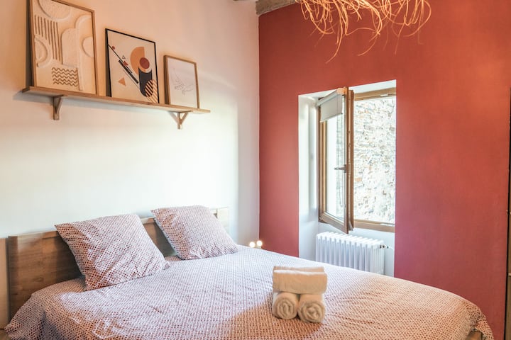 Le Perchoir - Authentique & Spacieux - Angers