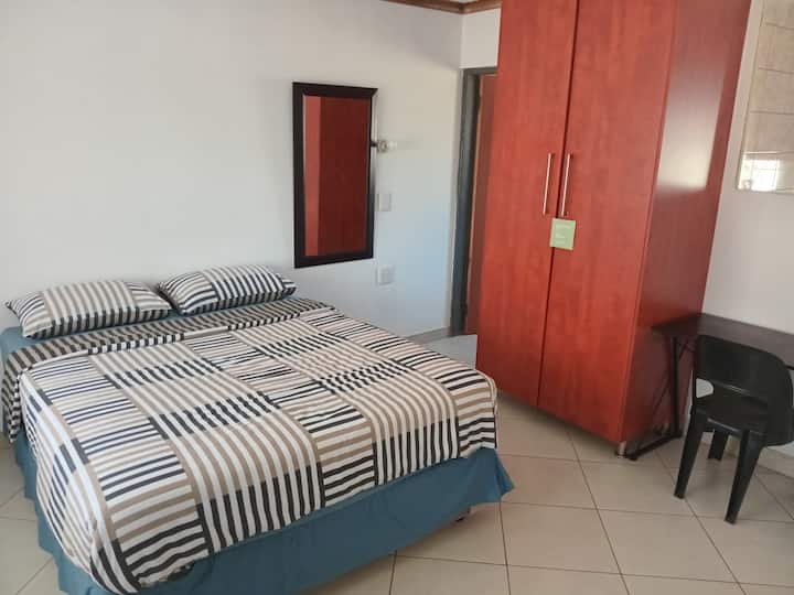 Guest House In Malamulele - Thohoyandou