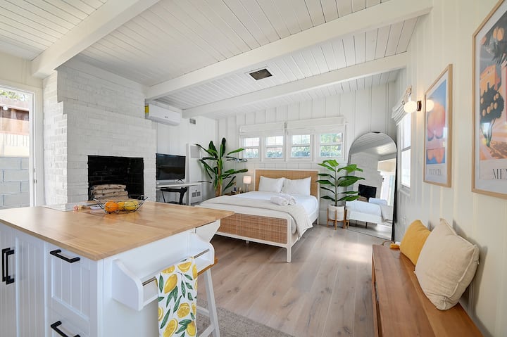 Casa De Citrus - Los Angeles, CA