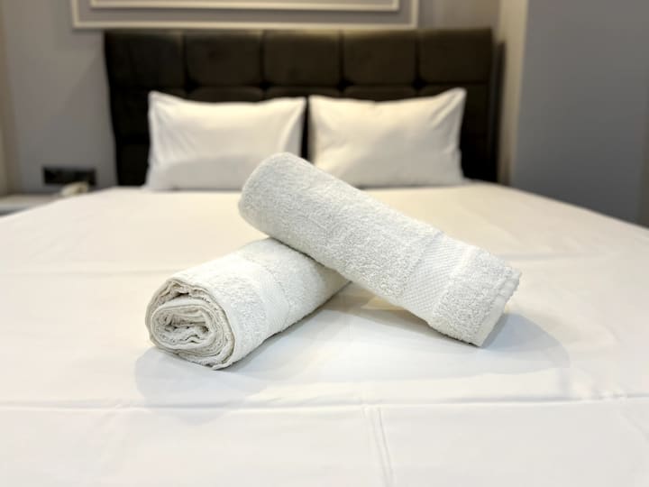 Halkalı Atakent Otel Konaklama - Sultangazi