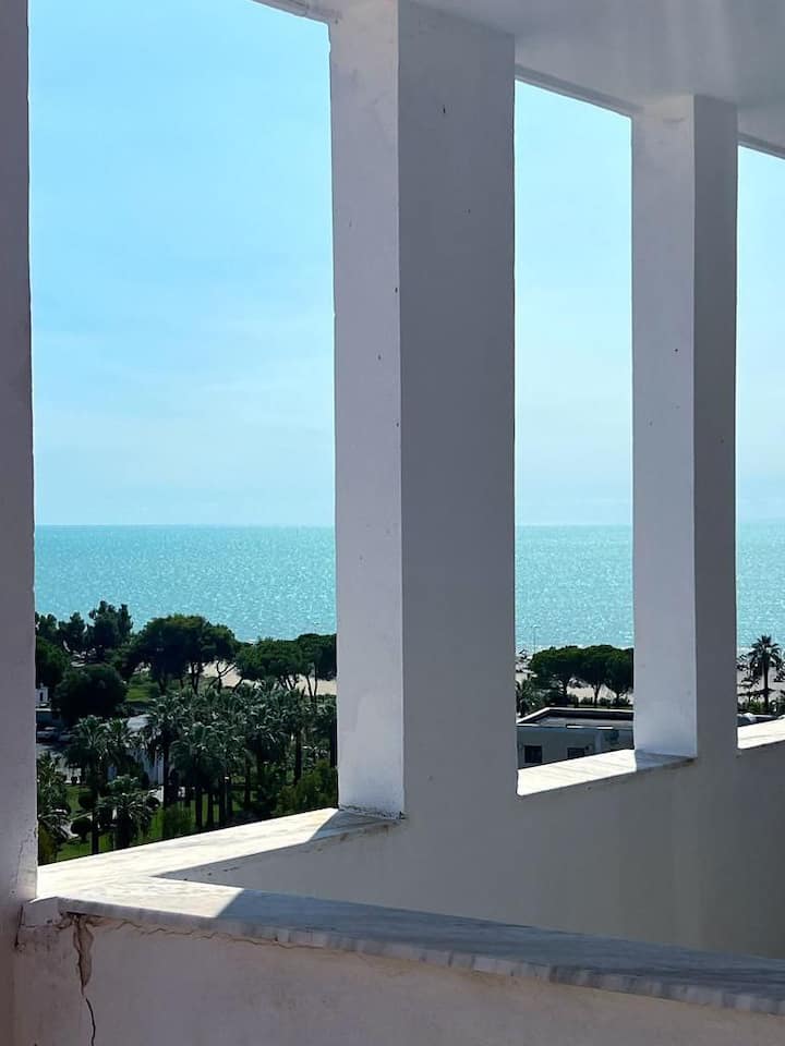 Tropical Sea Apartment - Albania