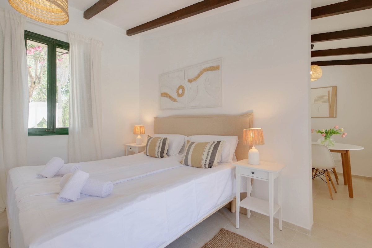Llorenç 1 - Agroturismo Zenara (AG / 6) - Apartamentos en alquiler en ...
