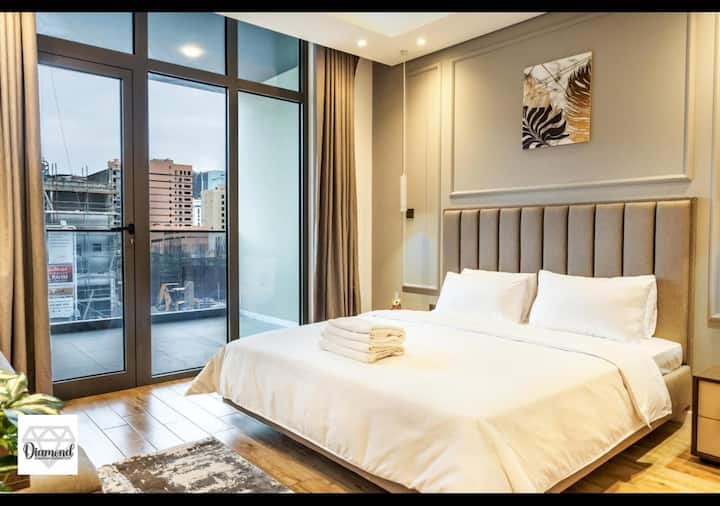 02 Luxury 2 Bdr Apt In Dubai - Dubai