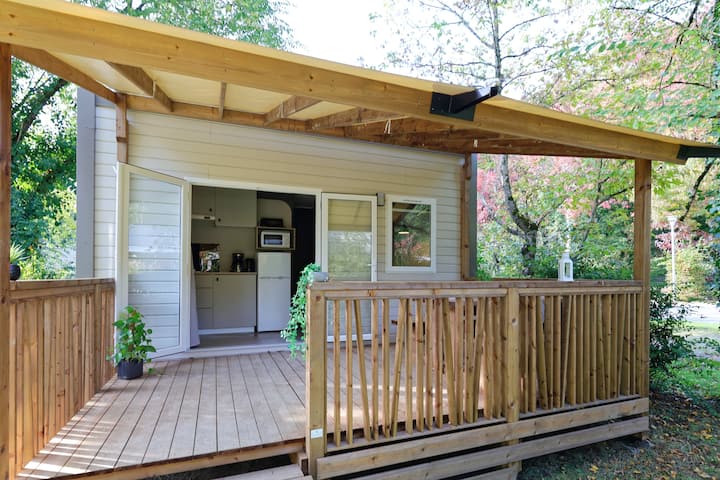 Le Cottage Berlingot, Entre Nature Et Centre-ville - Nantes