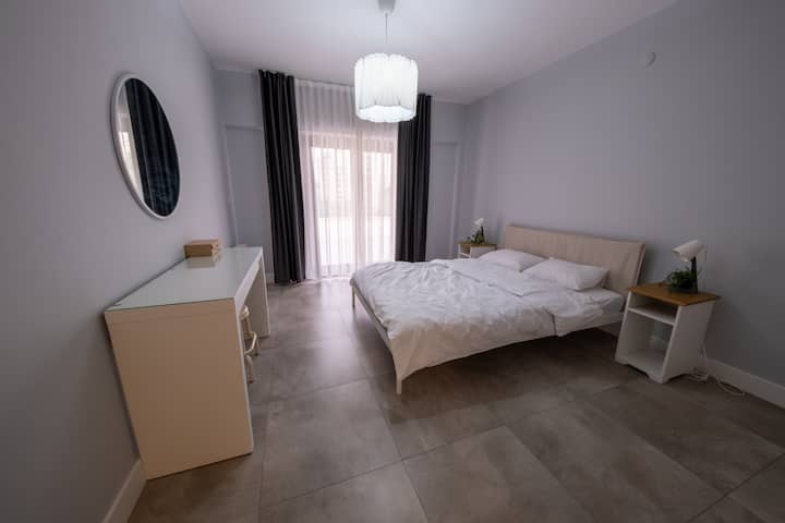 Lofts308 ÇAyyolu Metro Yakını Full Eşyalı Teraslı - Koru