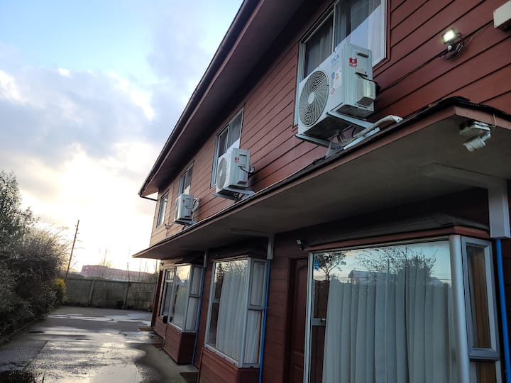Cabañas Full Equipamiento - Puerto Montt