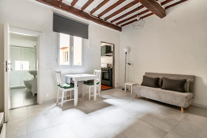 Pinzochere 16 N - Florencia