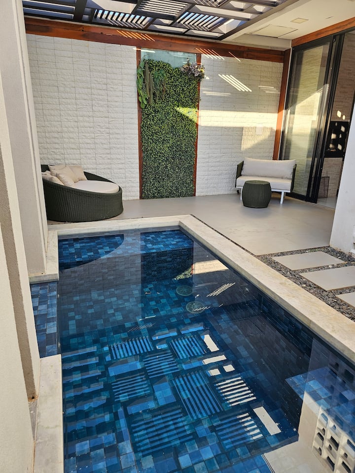 Casa Ideal Para Estadia - Sorriso