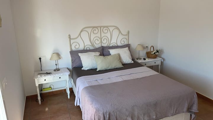 Habitación Privada Con Terraza - Empuriabrava