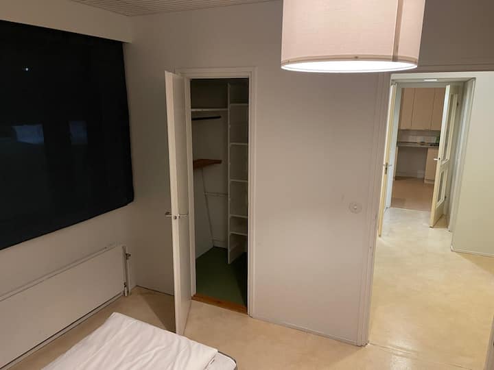 Asunto Työporukalle Ollintie 2 - Uimaharju