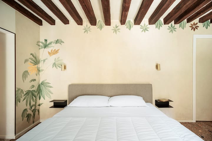 Suite Giardino Fiorito | Appartamento Indipendente - Venice