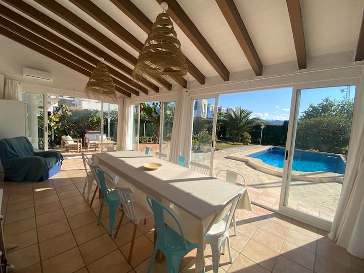 Terreta De Denia - Dénia