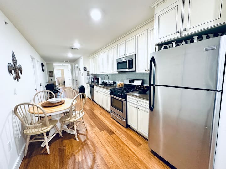 Urban Retreat Near Nyc/ewr 04 - New York