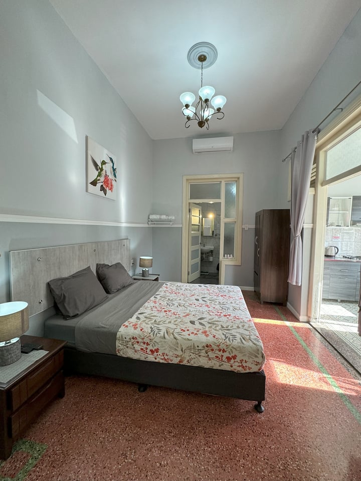 Lora Apartment - The Time Apartments - Curaçao