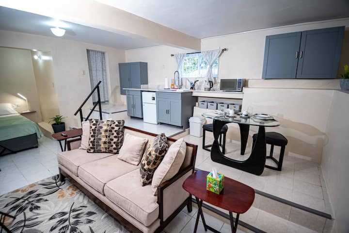 Tropical Tranquility Ii - Montego Bay