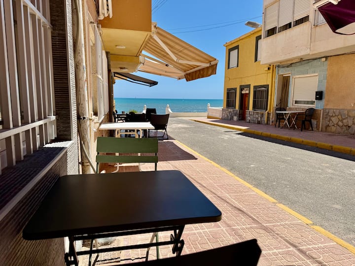 Casita De Mar - Playa Flamenca
