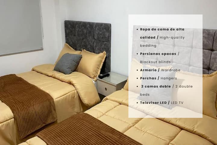 Medellín's Paisa Charm: Authentic Family Retreat - Medellín