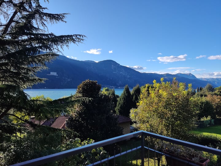 Cà Del Fuma - Abbadia Lariana