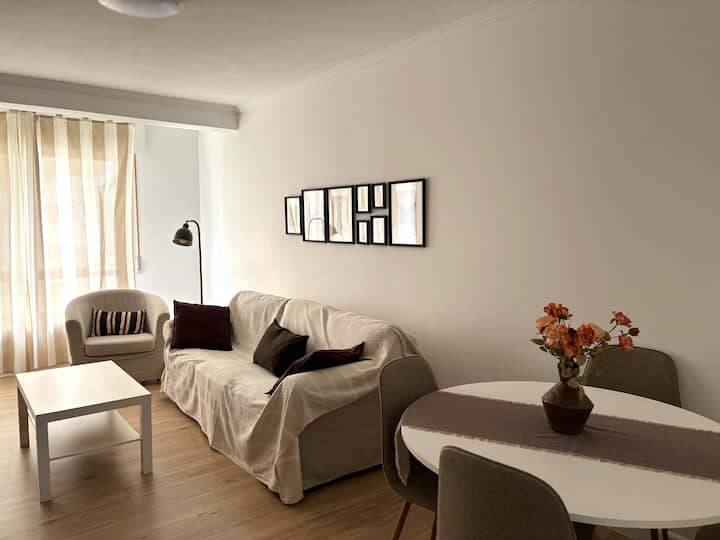 Apartamento Ribeira Do Lérez - Pontevedra