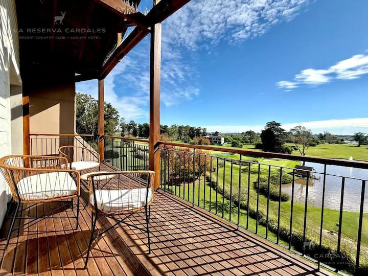 Apartamento La Reserva Cardales, Próximo A Sofitel - Campana