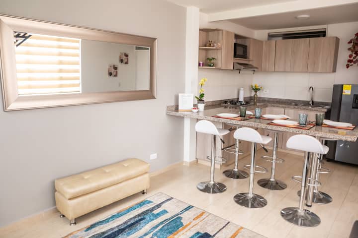 •Brand New Duplex In Exclusive Area Of Bogotá - Bogotá