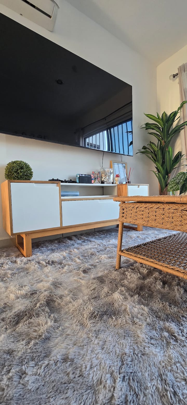 Depa A 3min De La Playa En Coto Privado 3 Albercas - Mazatlán