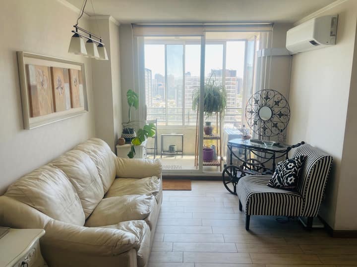 Special Snow Discount! - Redsunset&panoramic View - Providencia