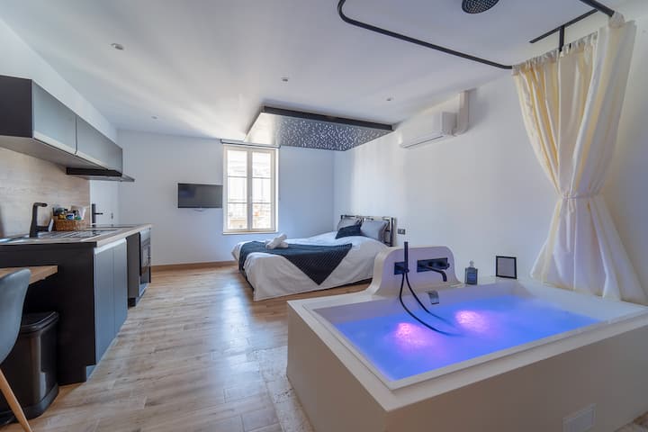 La Nuit Sous Les éToiles - Nancy