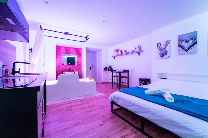 La Bulle Urbaine - ナンシー