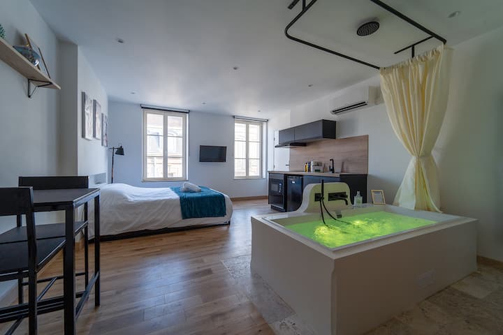 La Bulle Urbaine - Nancy