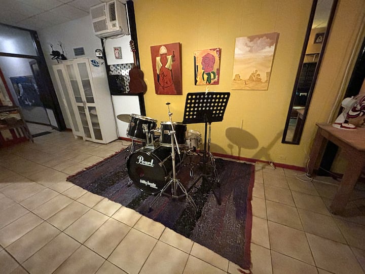 Artists Loft - Darwin