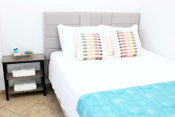 "Tropical Getaway, Juana Diaz" - Juana Díaz
