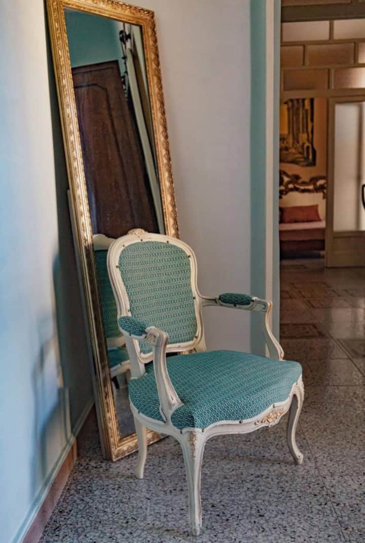 Luxury Suite Vitruvio 55 - Formia