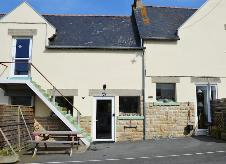 Belle Location Gite Thème  «Terre&nbsp;» - Lancieux