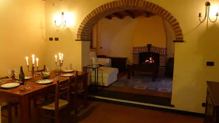 Peaceful House Near Cinque Terre & Portofino - Sestri Levante