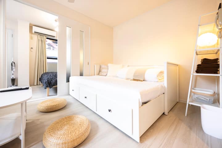 Urban Stay 住吉 - Fukuoka