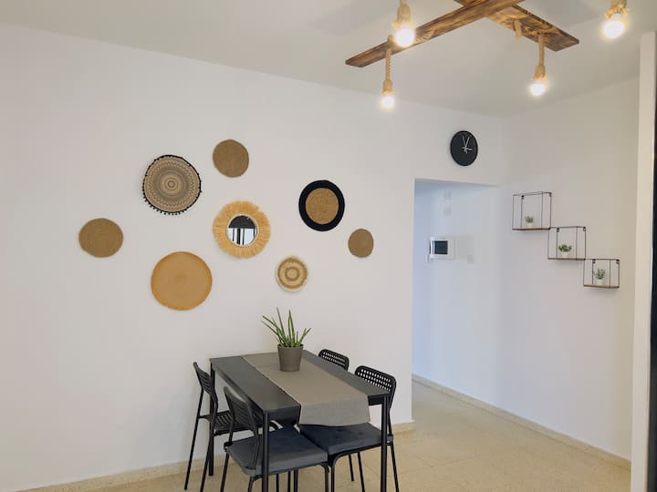 Lively Central Apartment In Ayia Napa - Ayia Napa
