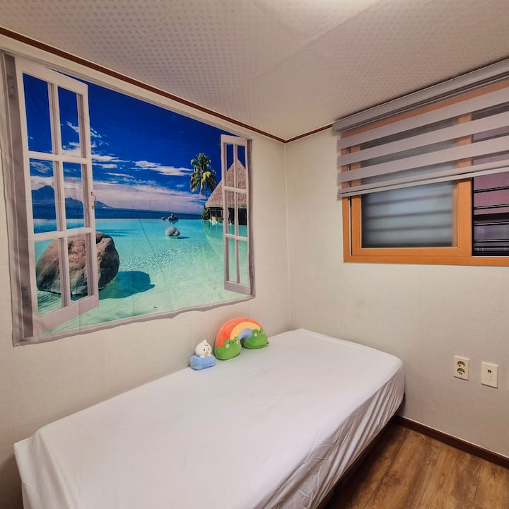 서울 Gwanak-gu 아늑한 집15 - Seoul