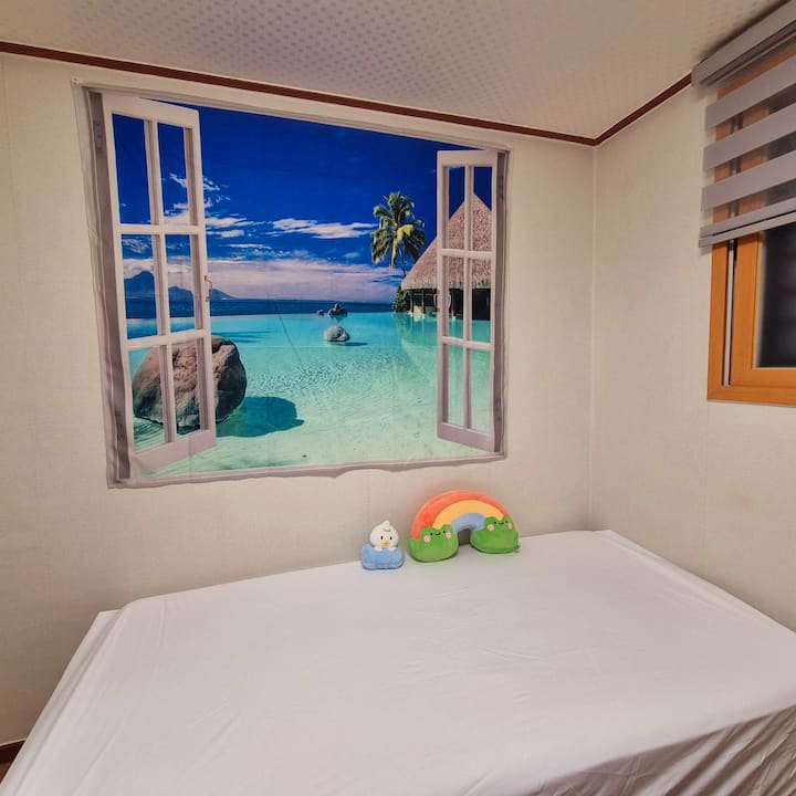 서울 Gwanak-gu 아늑한 집13 - Séoul