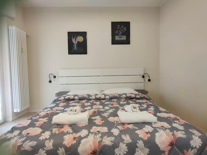 Bergamo Rooms 1&2 - Bergamo