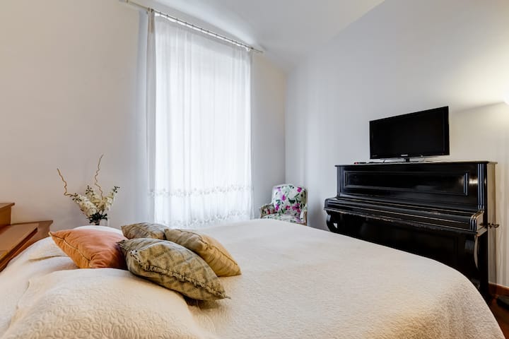 Lory's (Con Ascensore) - Monti