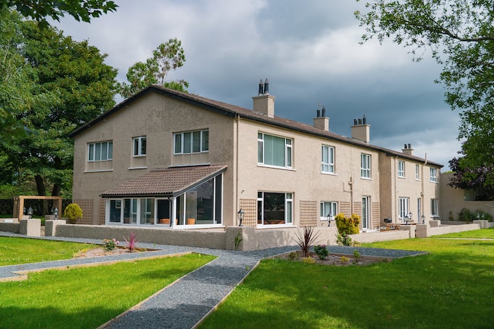 The Brambles Retreat In Mournes - Your Own Palace - County Down